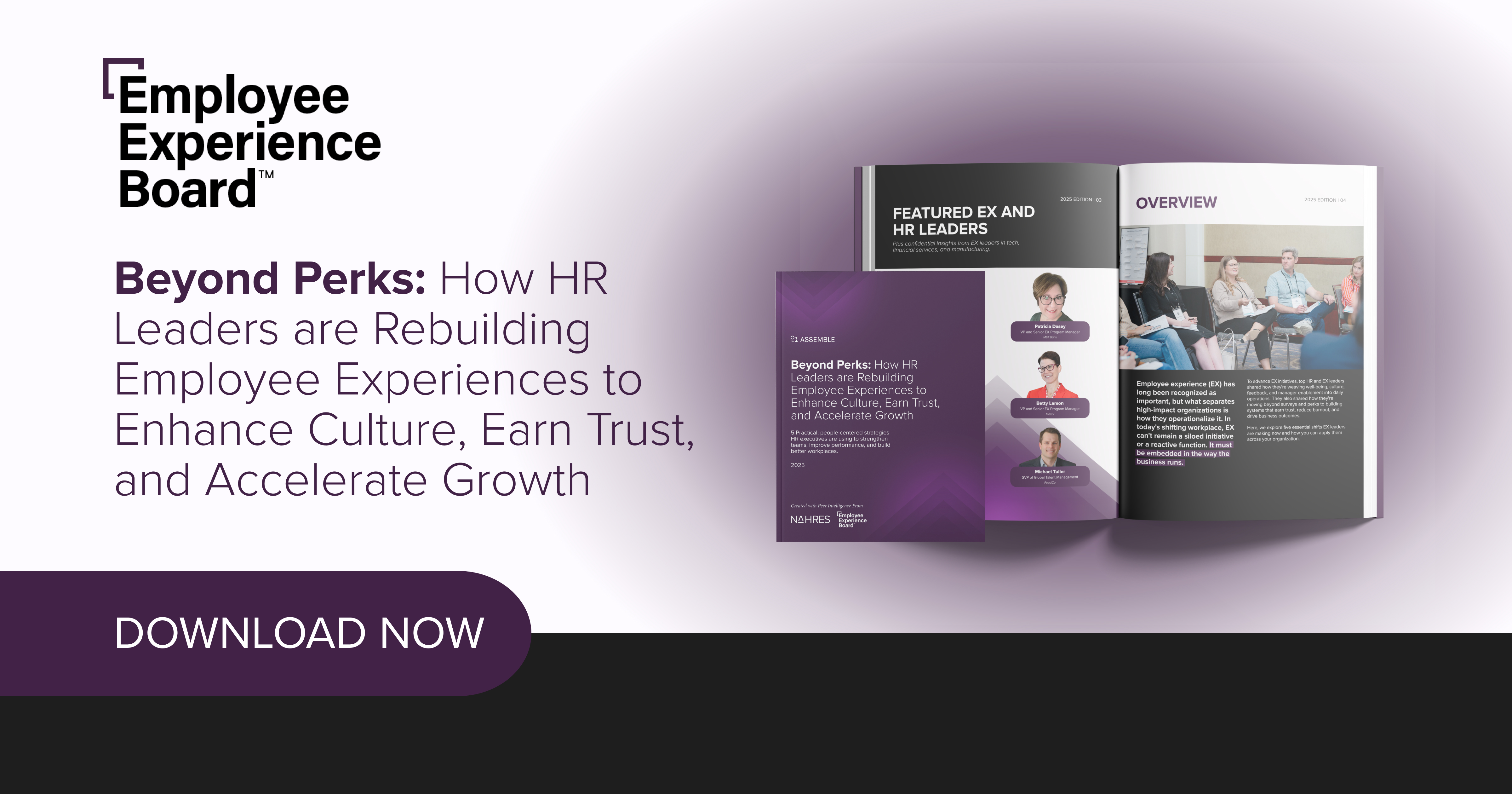 Enhancing Employee Experience: 6 Best Practices for Improving Trust ...