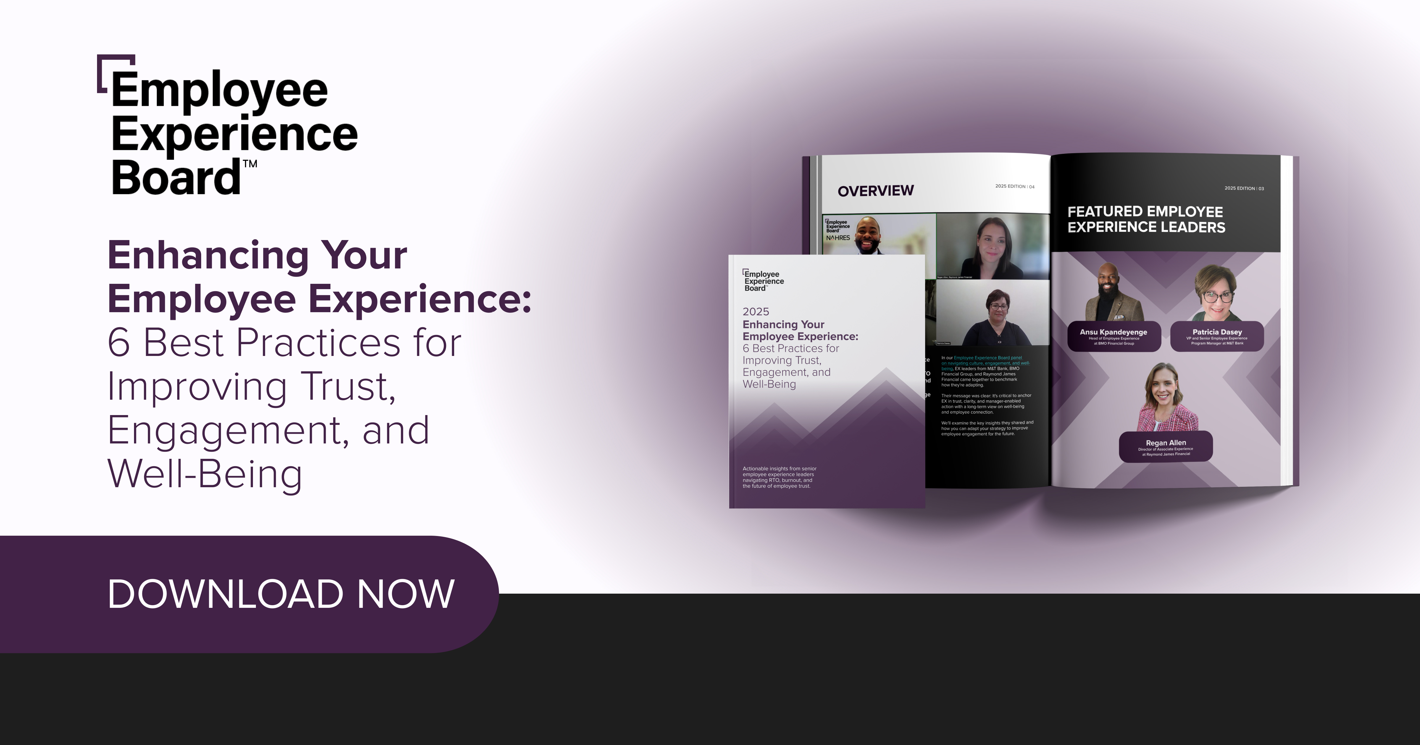 Enhancing Employee Experience: 6 Best Practices for Improving Trust ...