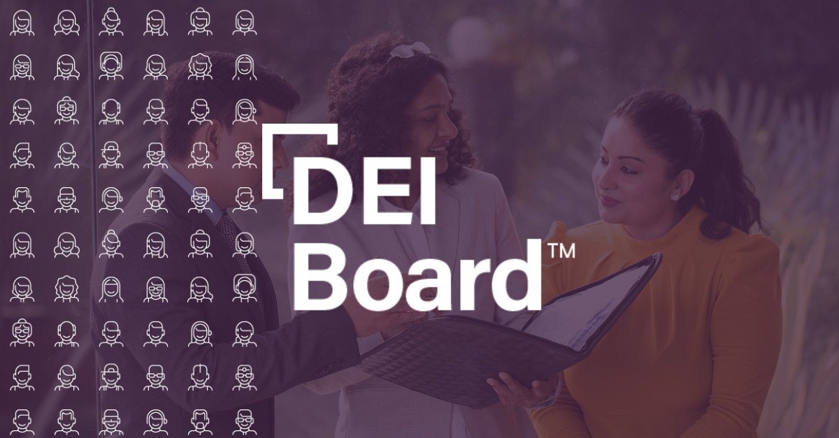DEI Board: Get unbiased peer insights
