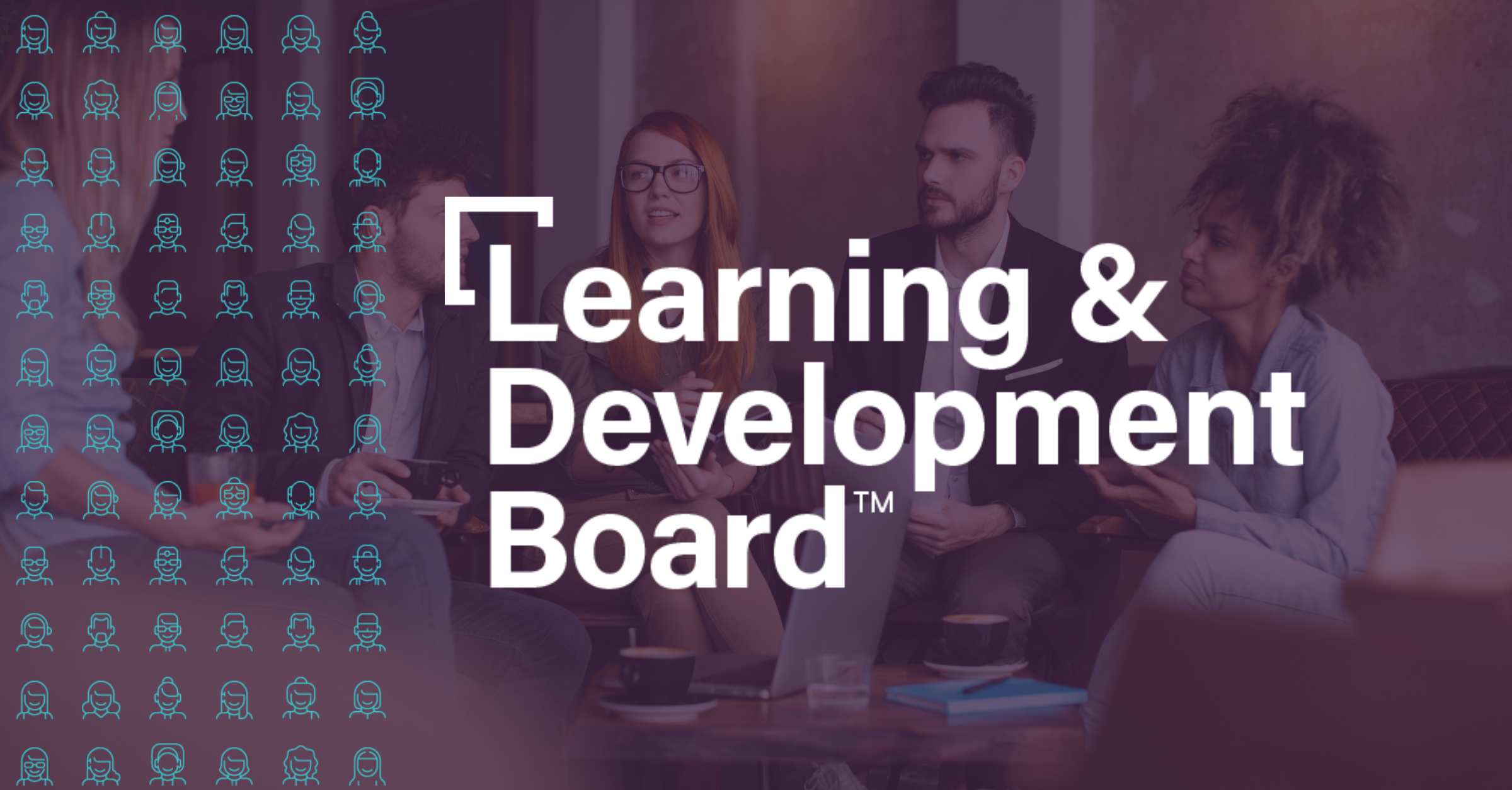 The Learning & Development Board: Get unbiased peer insights