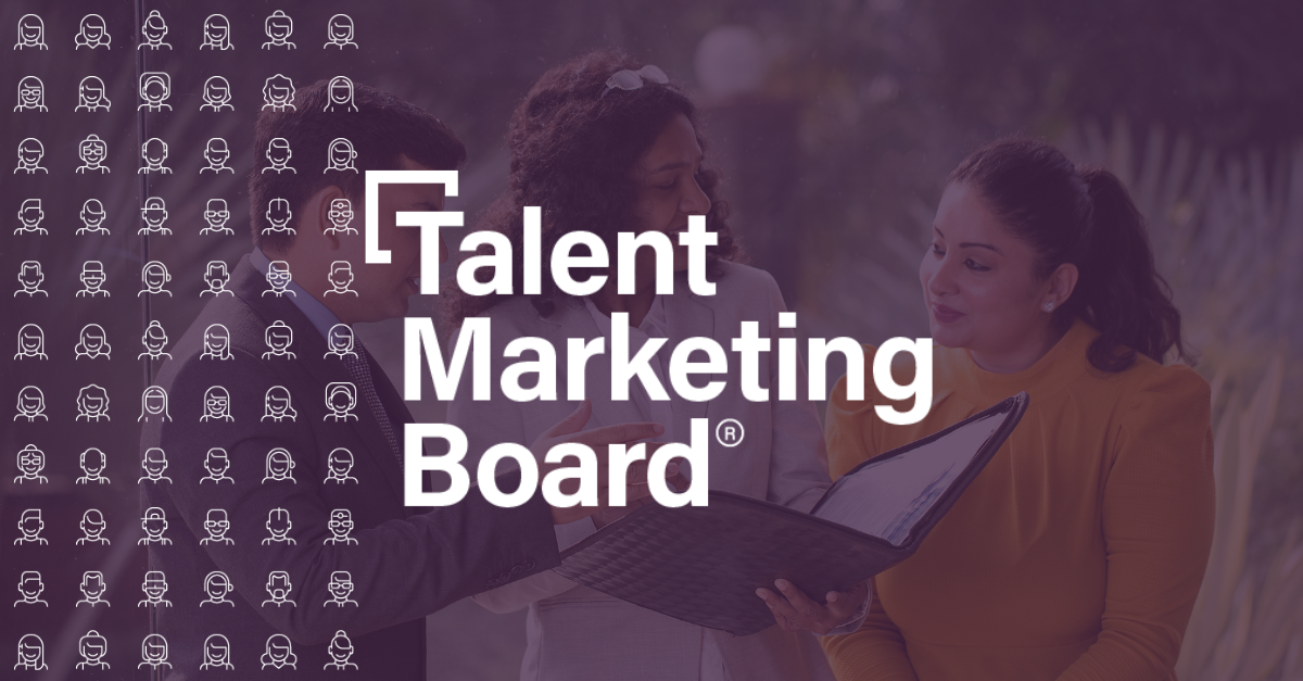 Talent Marketing Board: Get unbiased peer insights